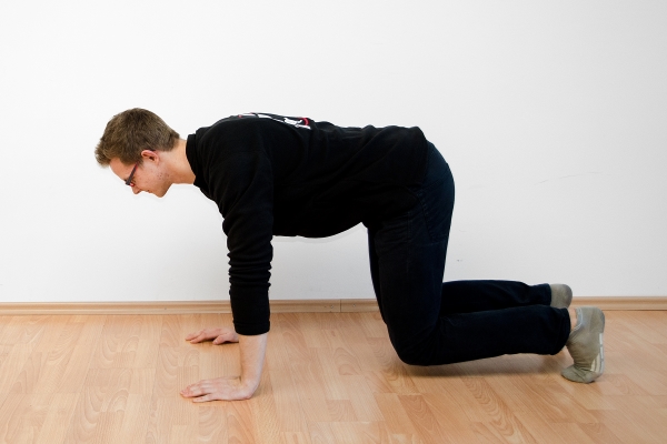 So geht Crawling - die wichtigsten Grundlagen - Fitshop - Das Fitness Blog