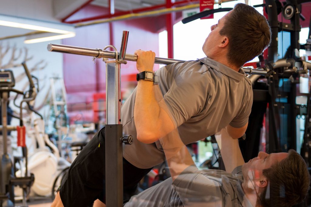 Horizontales Rudern: die wichtigsten Grundlagen für Euer Training
